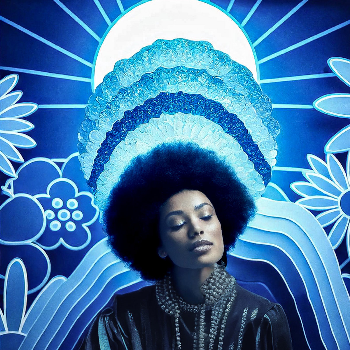 I Wanna Know - Maurice Marvelle and the Space Funk Alliance ...