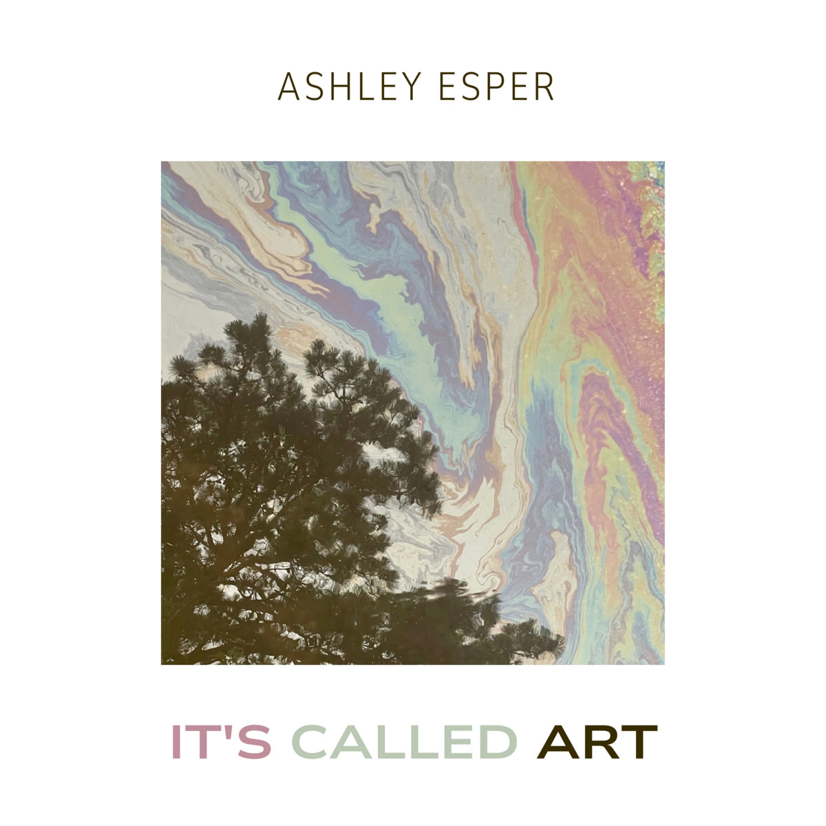 It's Called Art | Ashley Esper