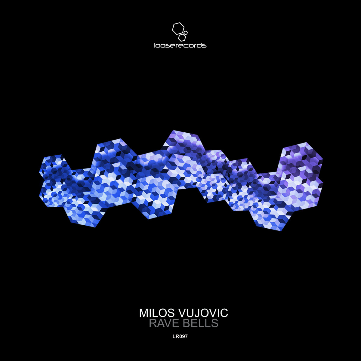 Rave Bells EP | Milos Vujovic | Loose Records