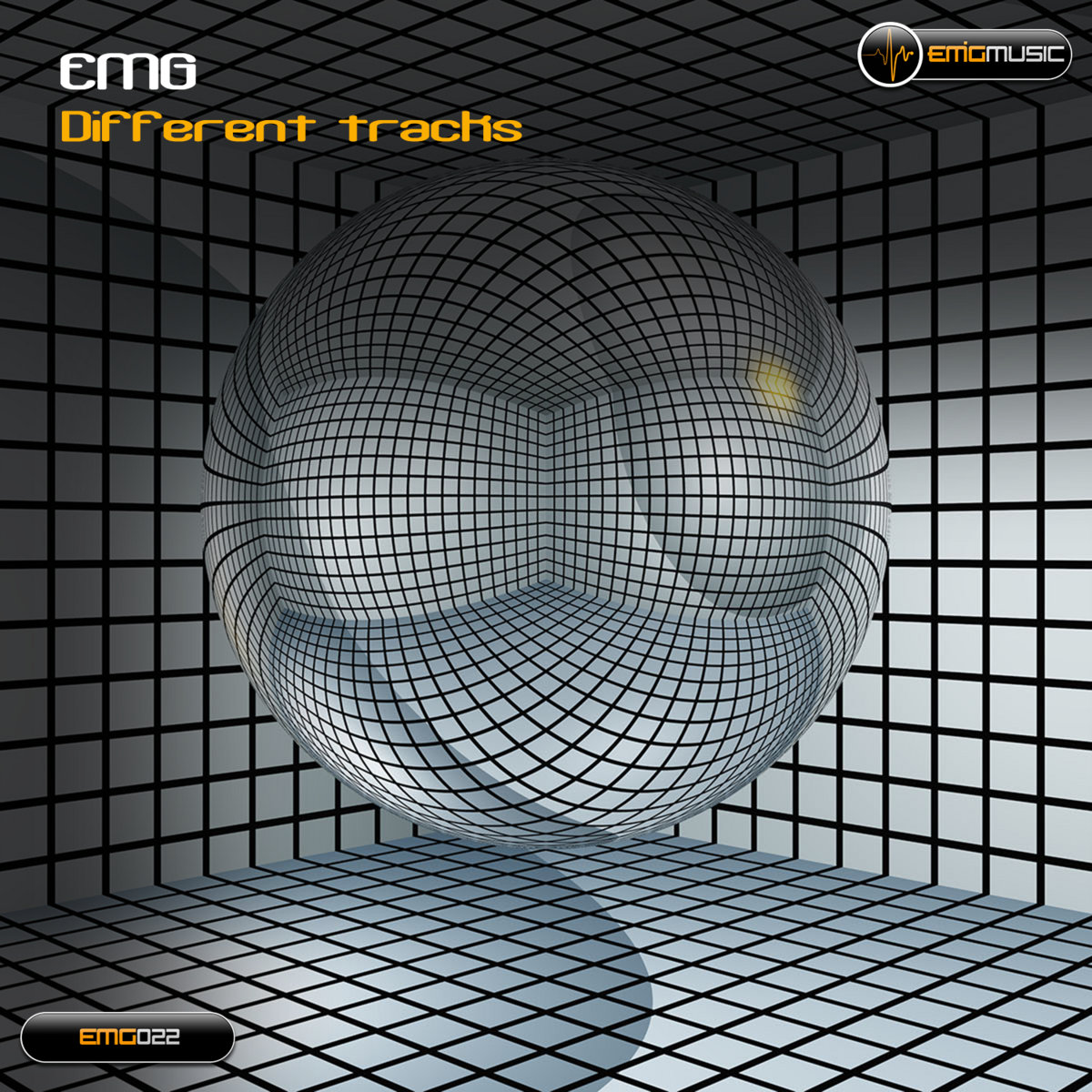 Different tracks | EMG | EMG Music
