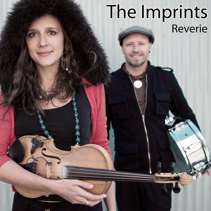 Reverie | The Imprints