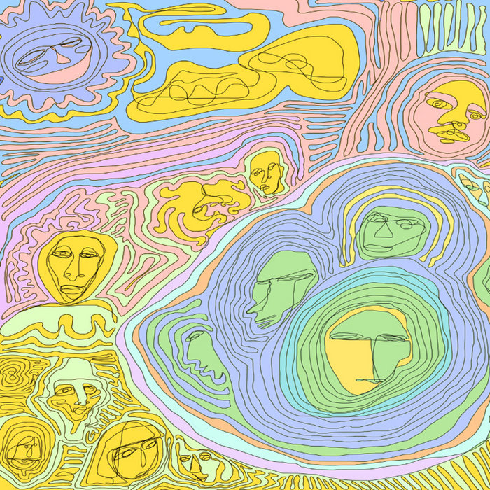 8 EQUALS INFINITY | SITHEL