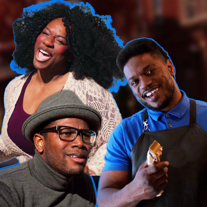 You've Got Soul | The Bonner Family