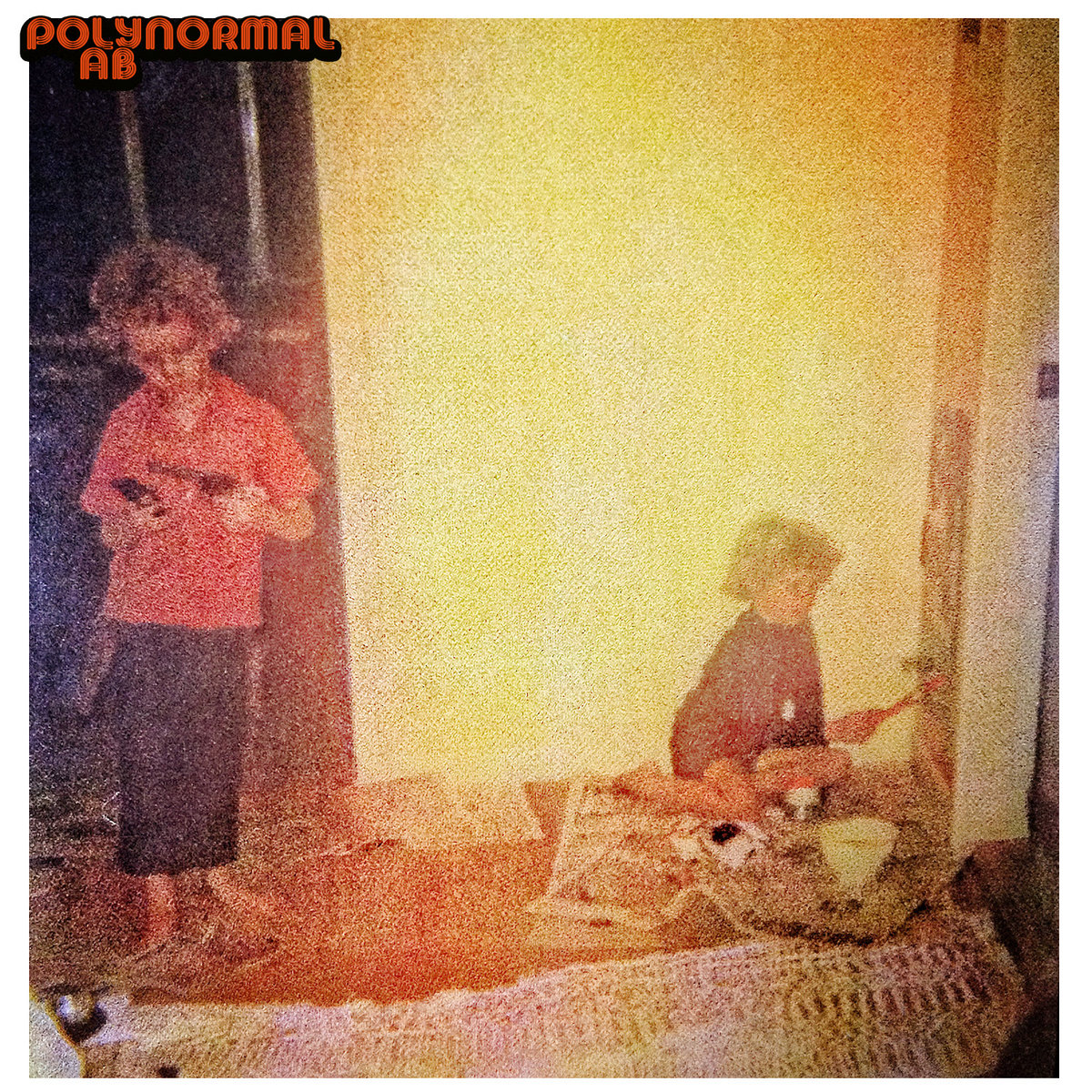 Polynormal AB | Anton Barbeau