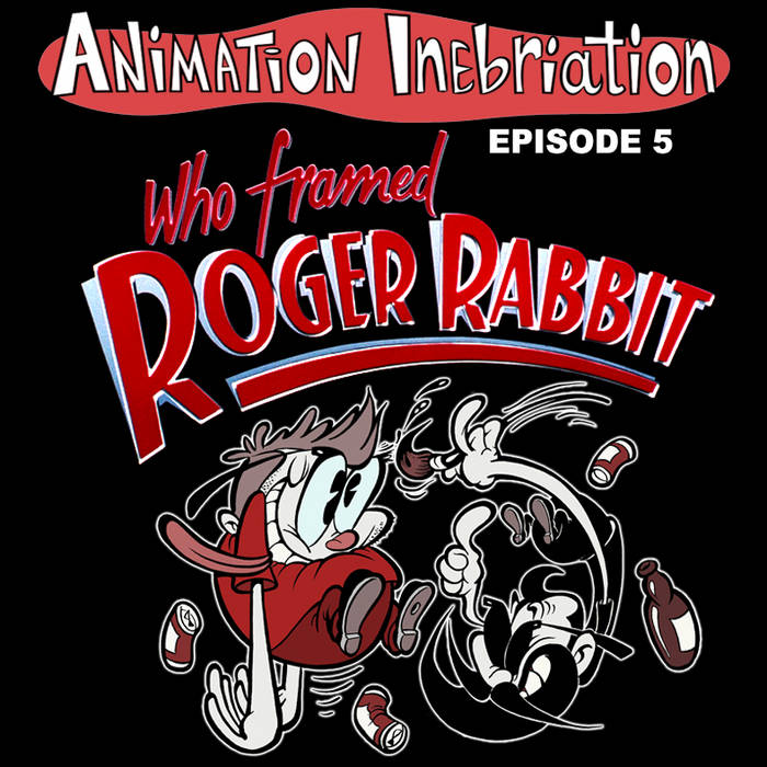 Who Framed Roger Rabbit 2: Rise In The Crossover (Jaden, 59% OFF