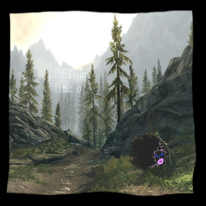 lime time | lime o