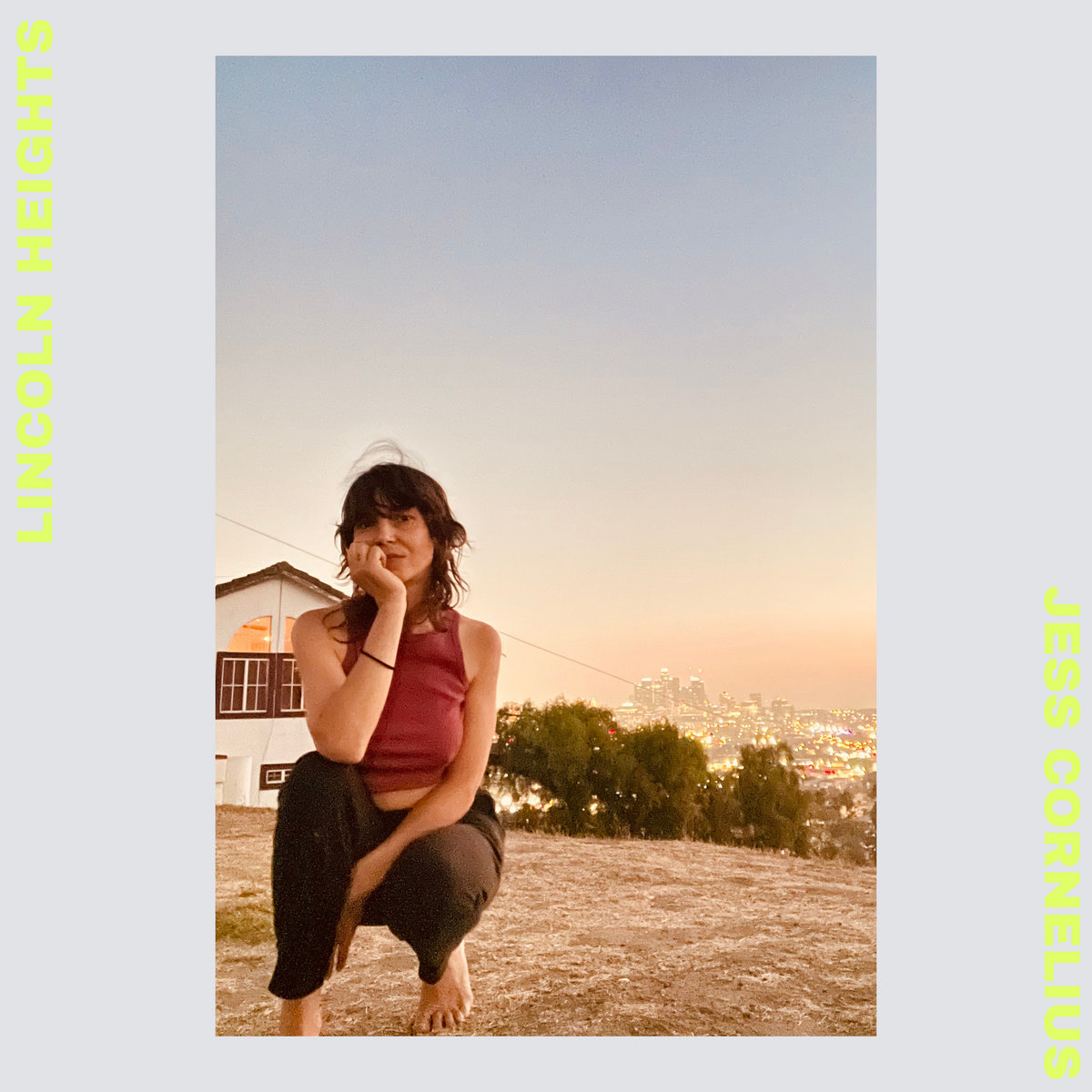 Lincoln Heights | Jess Cornelius