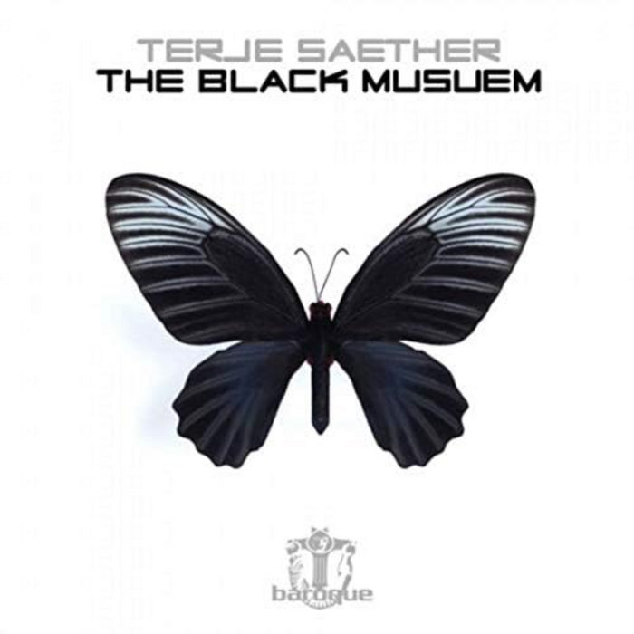 The Black Museum | Terje Saether
