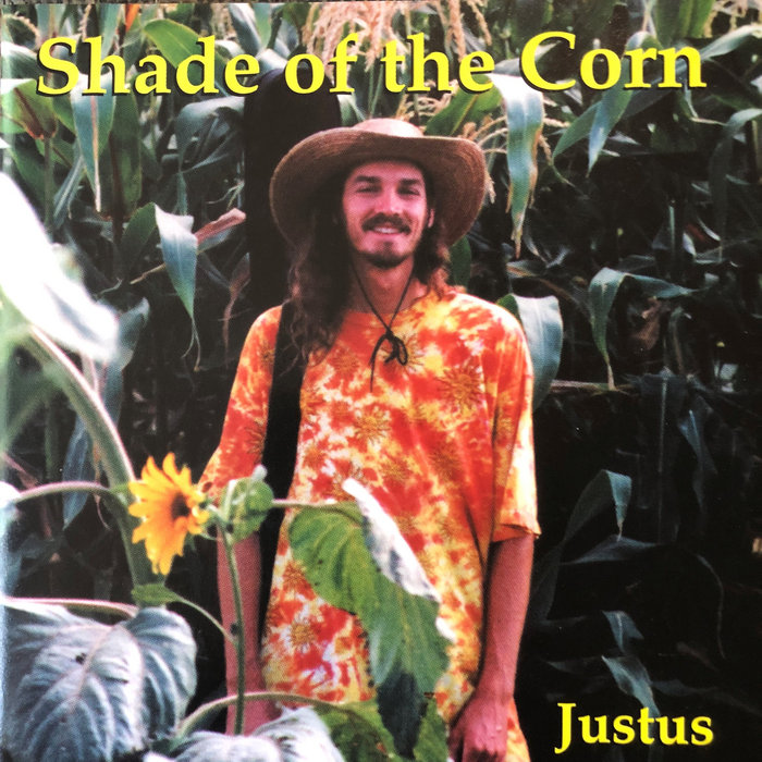Shade of the Corn | Justus Grose
