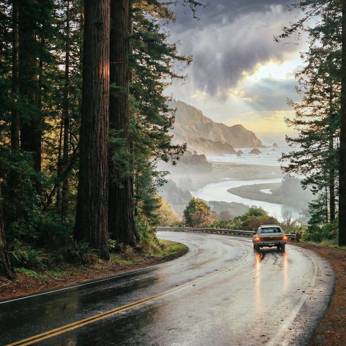 Westbound Pacifica — Volume 3 | Ambient Piano, Guitars, and Cello ...