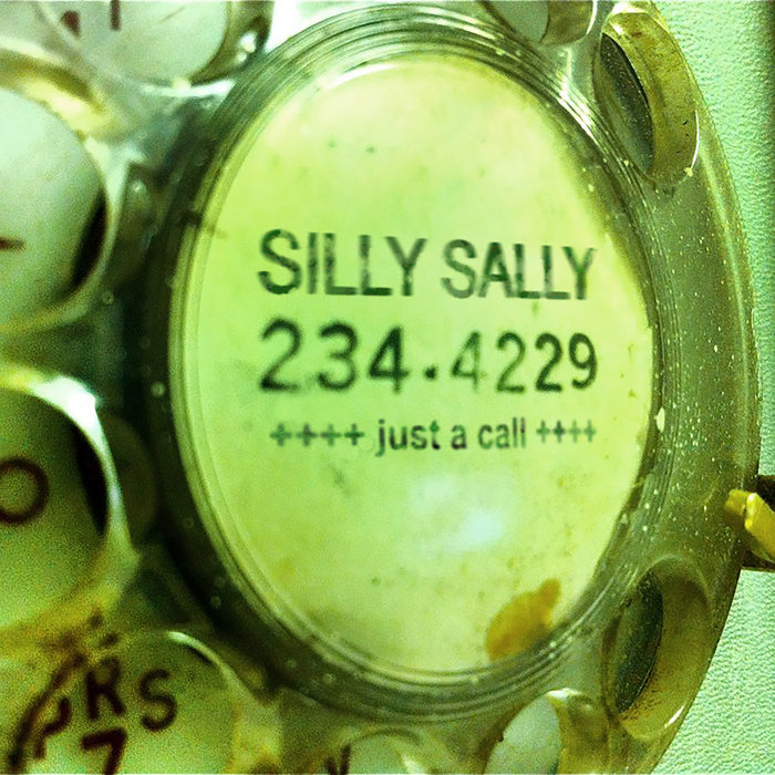 Just a Call (Single) | Silly Sally
