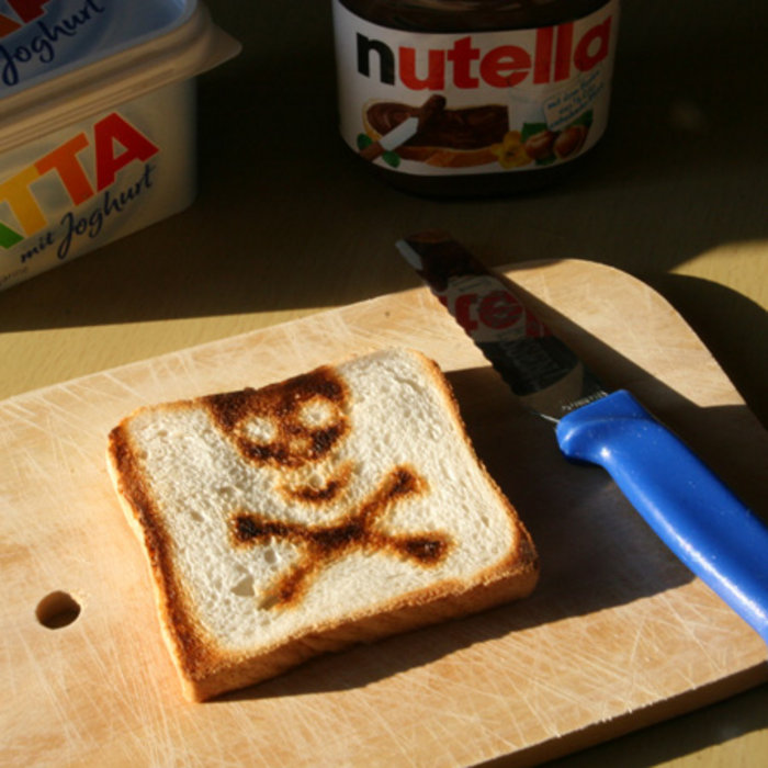 synth sample | john montez | TalkingToastProductions