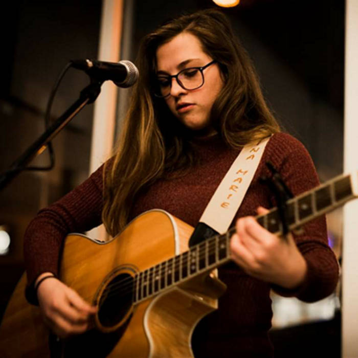 Elaina Marie, Singer/Songwriter | Gettysburg Localverse
