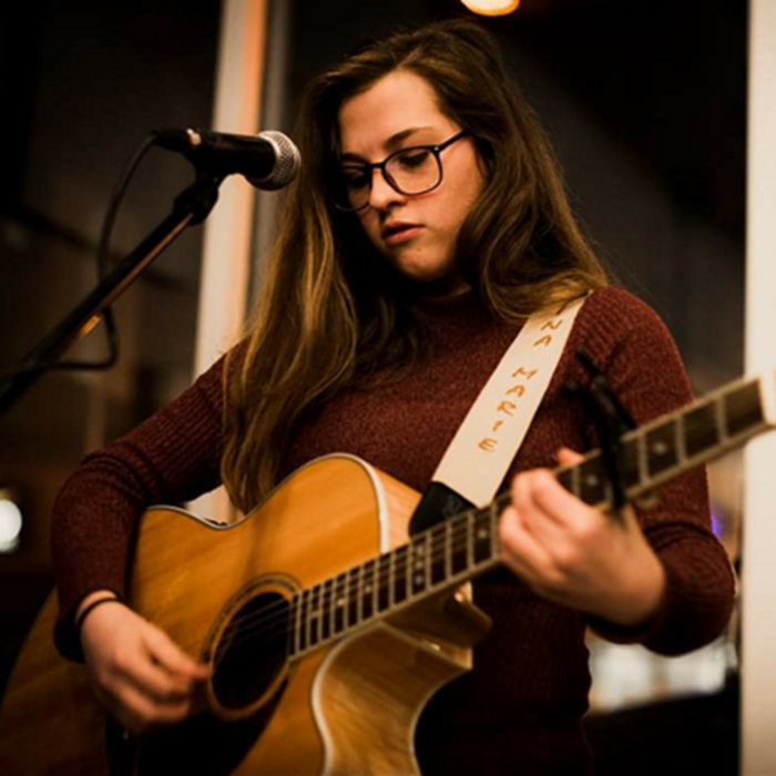 Elaina Marie, Singer/Songwriter | Gettysburg Localverse