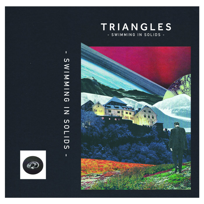 Swimming In Solids | Triangles