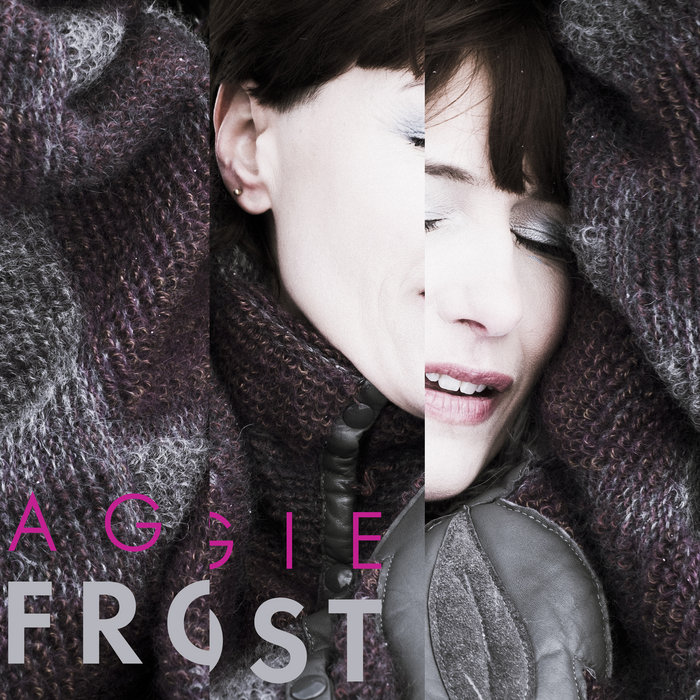 Tidløs - Kohib remix | Aggie Frost