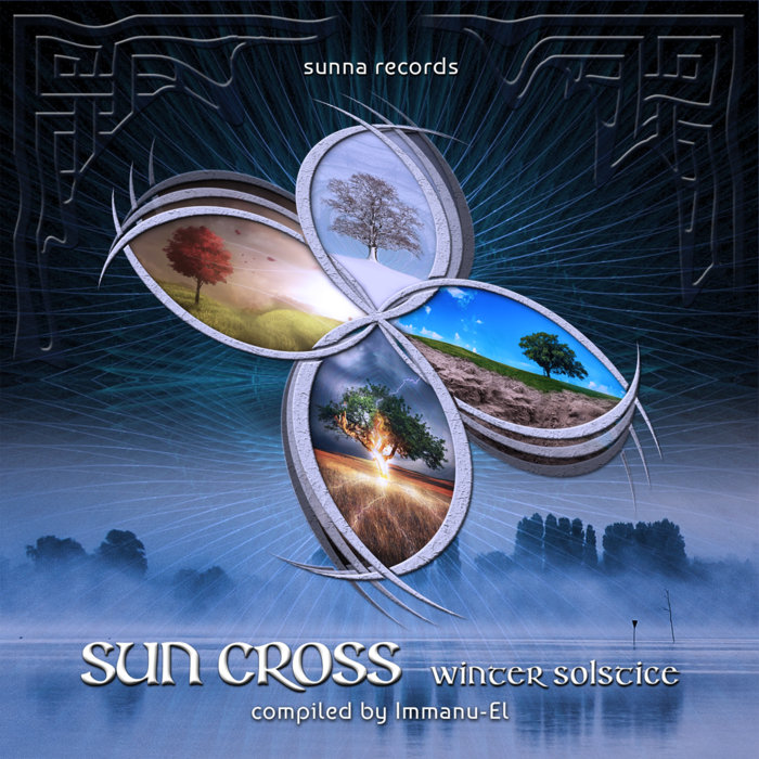 Sun Cross - Winter Solstice | sunna rec. | sunna records
