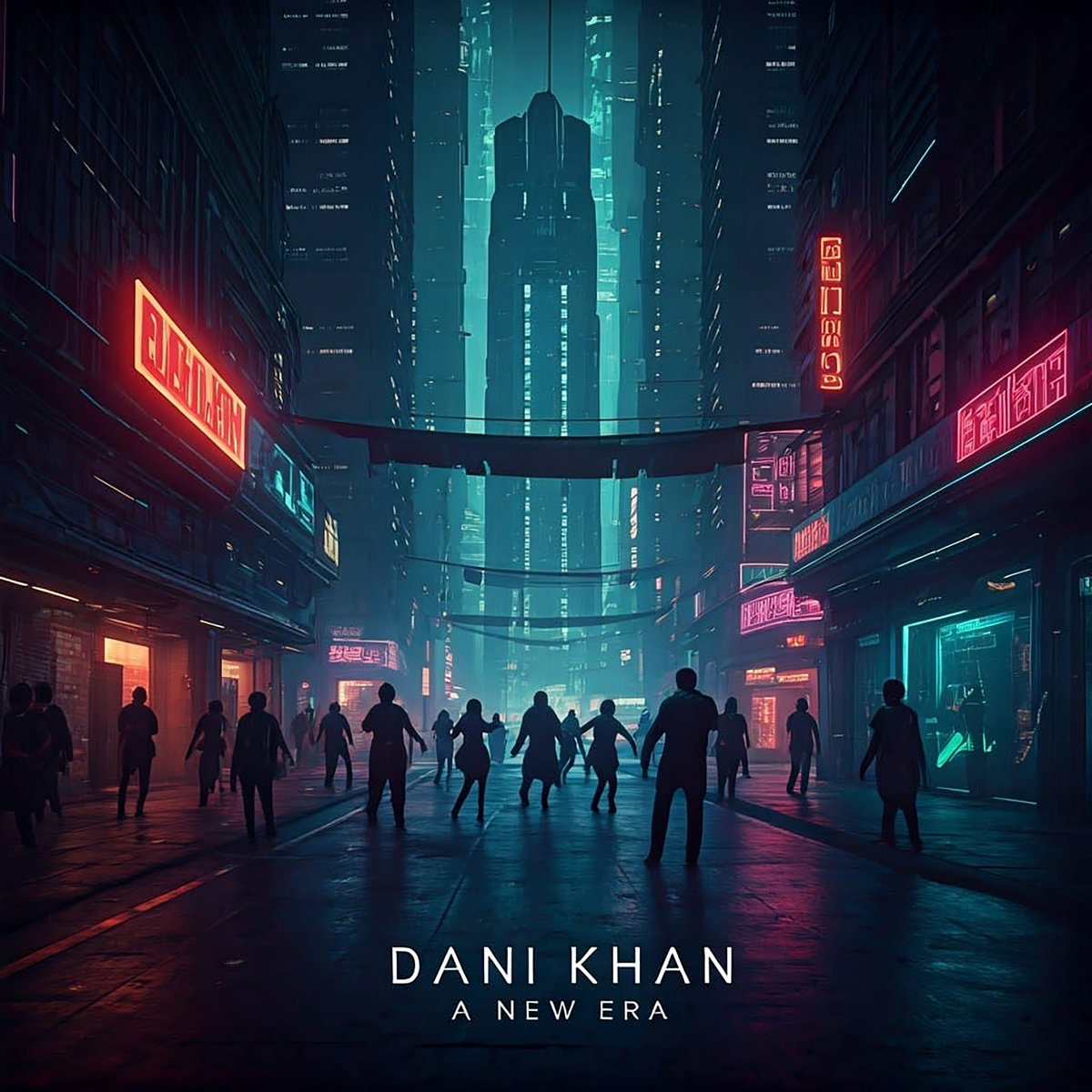 A New Era | DANI KHAN