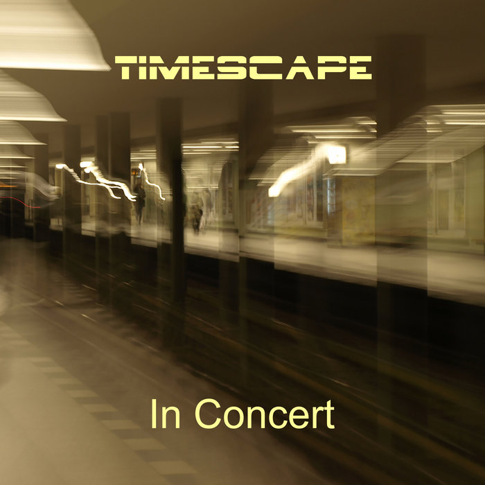 In Concert | Timescape