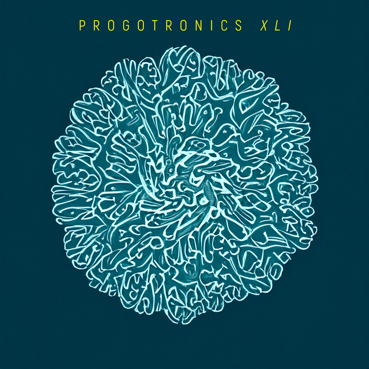 Progotronics XLI | Prog Sphere