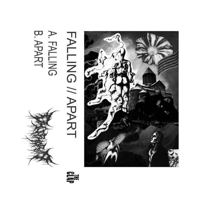 Falling // Apart | Dysphoria