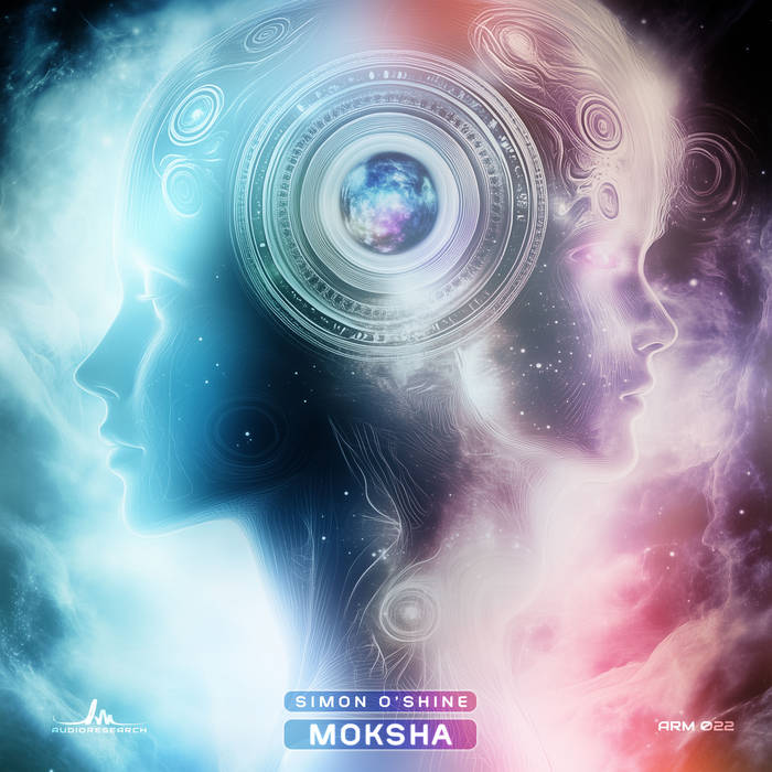 MOKSHA | Simon O'Shine