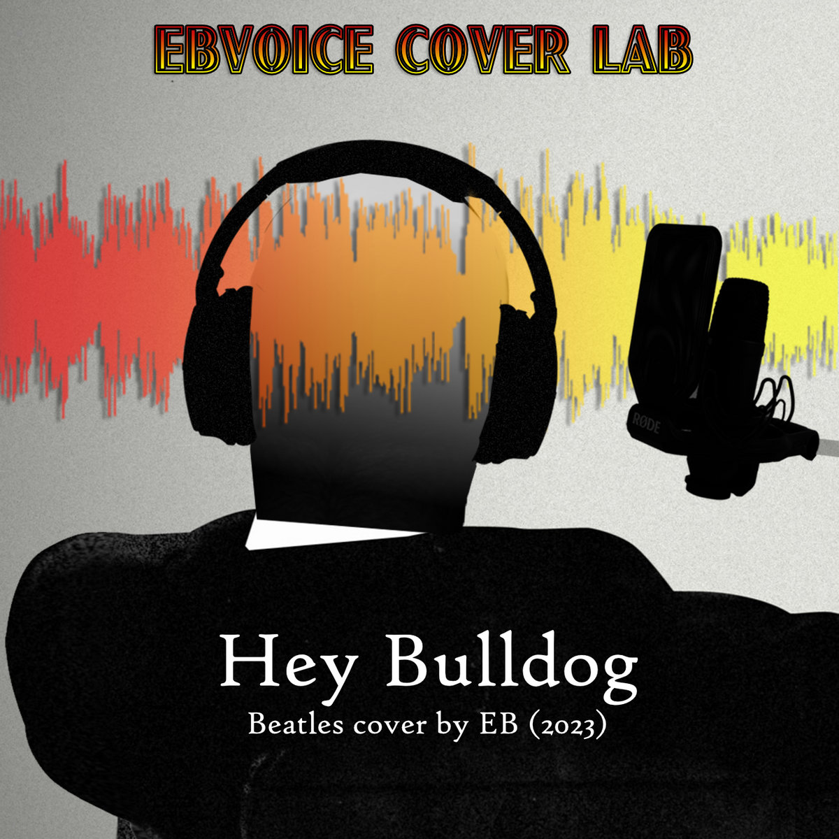 Beatles Bulldog