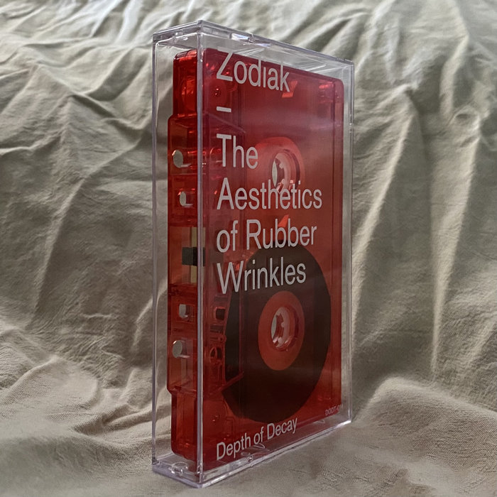 The Aesthetics of Rubber Wrinkles | Zodiak | Depth of Decay