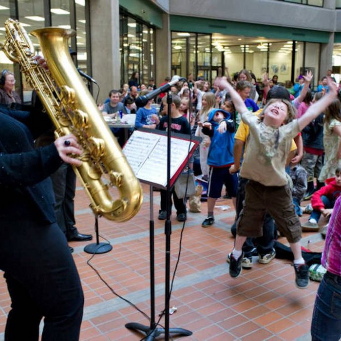 In Heaven | Claire Daly