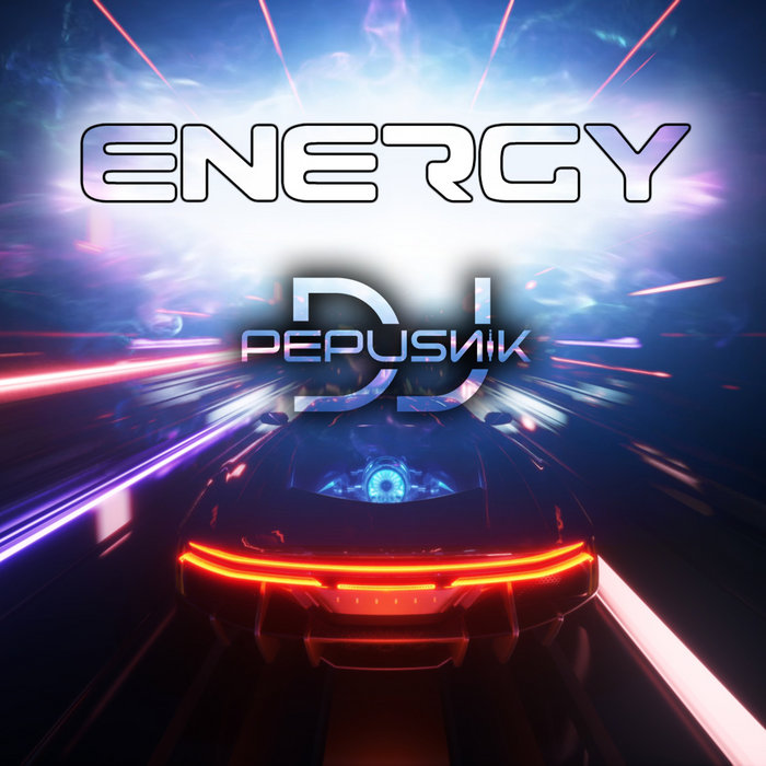 Energy | DJ Pepusnik