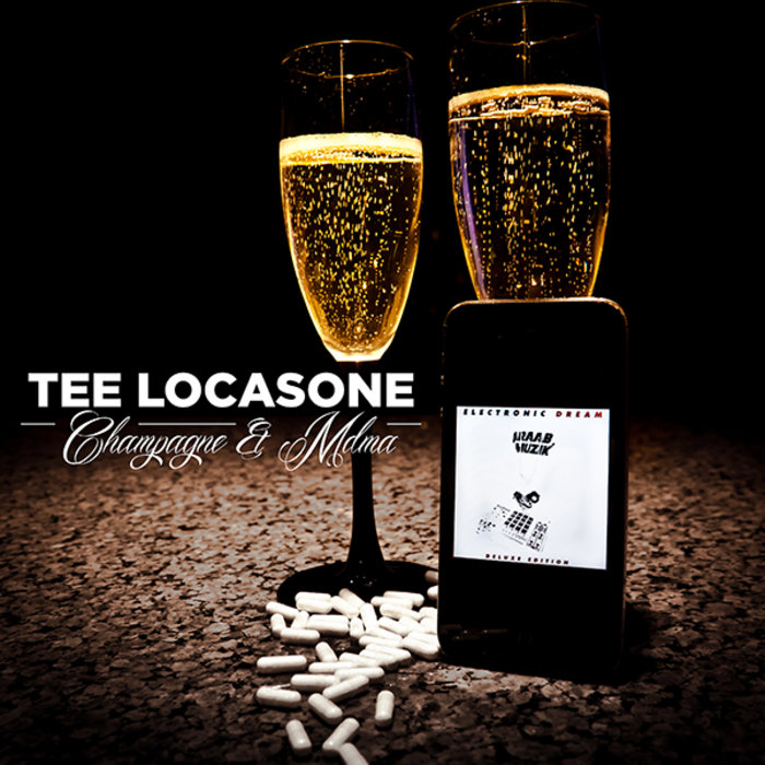 I Remember | Tee Locasone