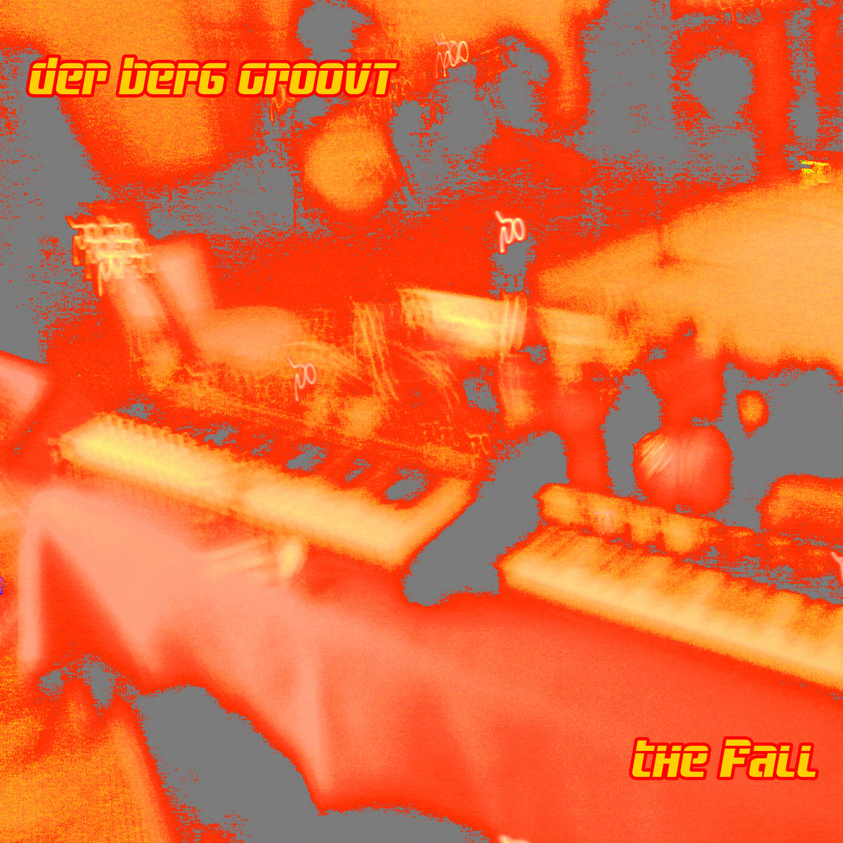 The Fall | Der Berg Groovt