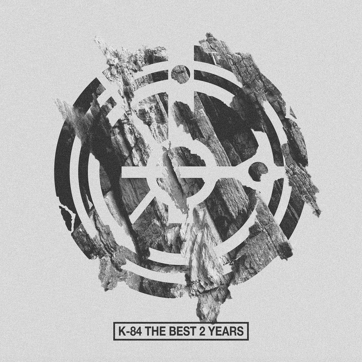 K-84 The Best 2 Years | K-84