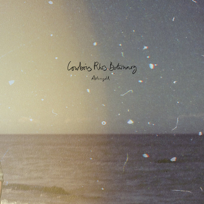 Adenydd | Cowbois Rhos Botwnnog