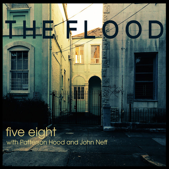 The Flood | Five Eight