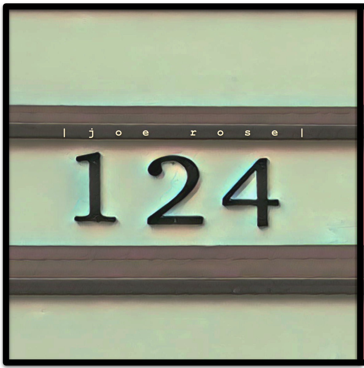 124 | Joe Rose