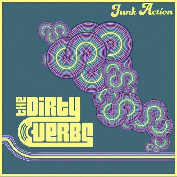Funk Action | The Dirty Verbs
