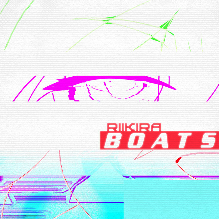 Boats | Riikira | CreatureCore