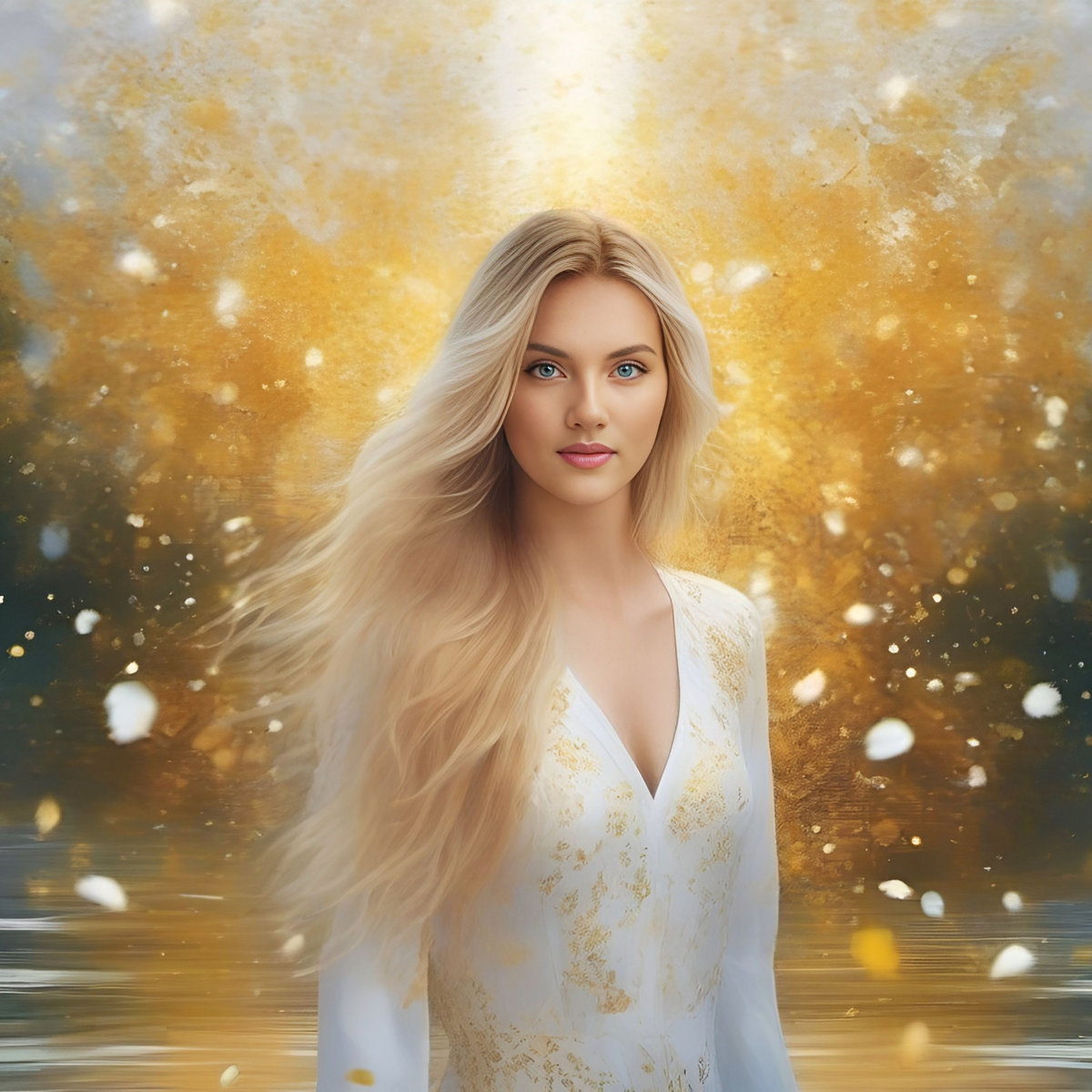 The Tenderness of Autumn | Julia Shcherbakova / Legend