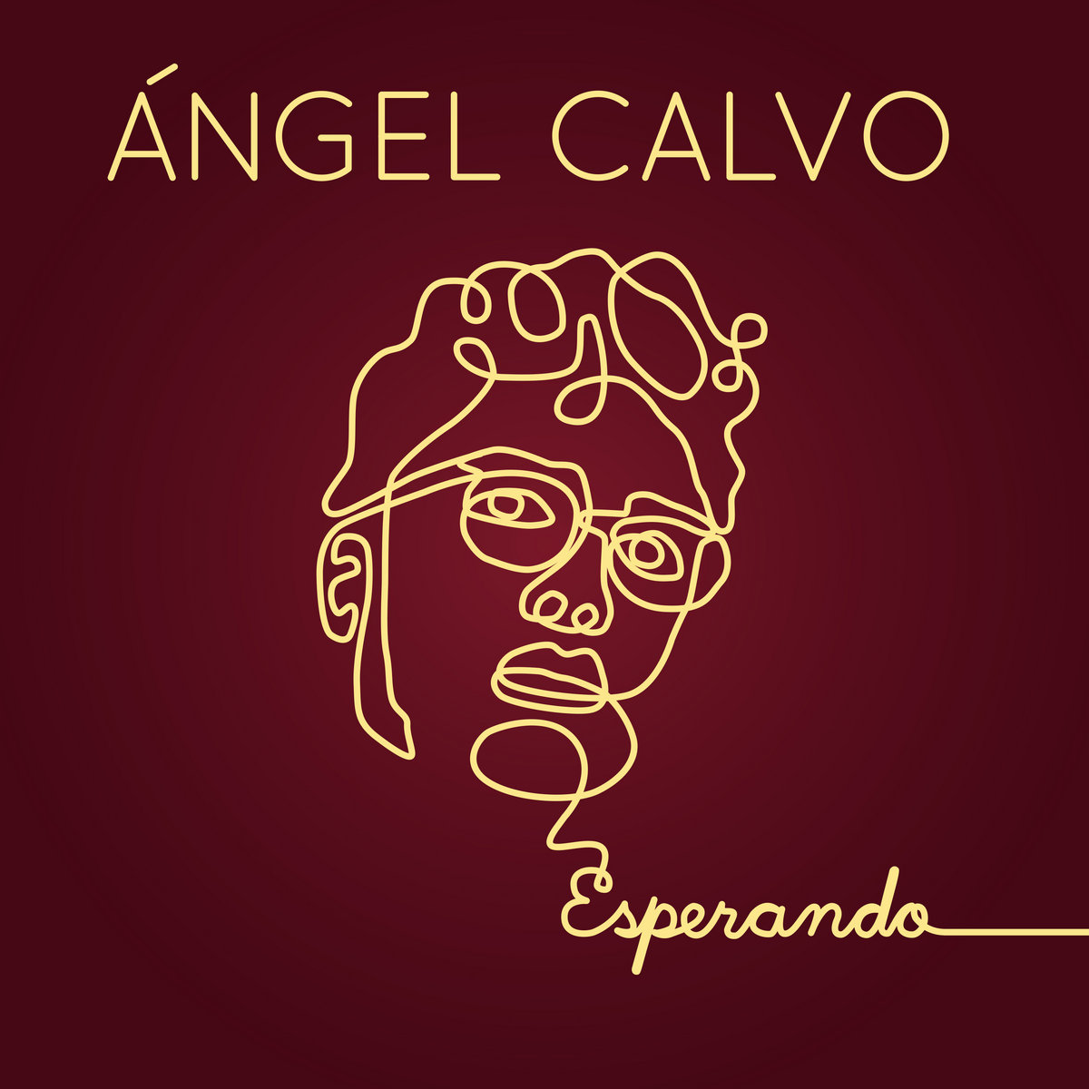 Grillos | Ángel Calvo