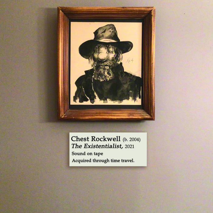 Chest Rockwell