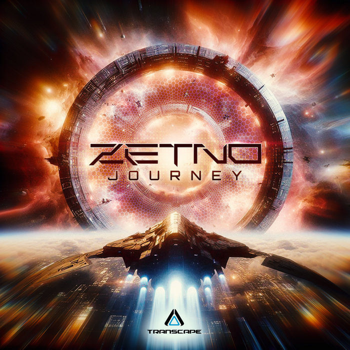 Journey | Zetno (Transcape Records) | Transcape Records