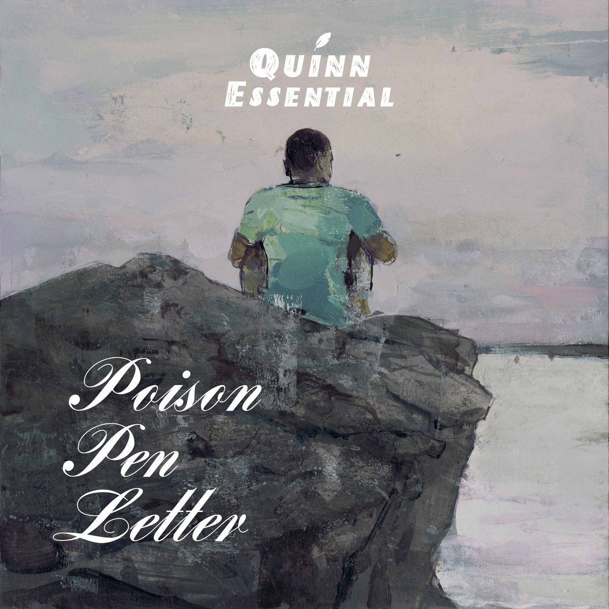 Poison Pen Letter | Quinn Essential