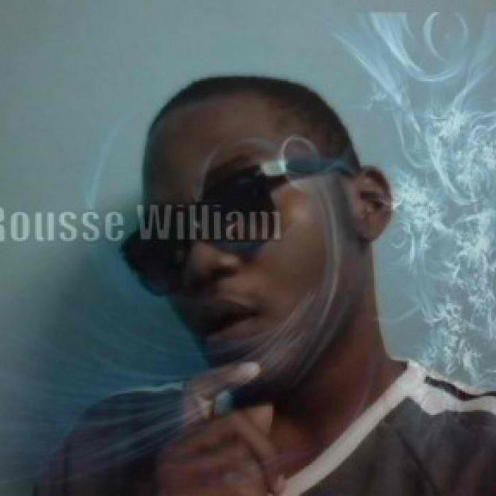 My Inspiration | Rousse William