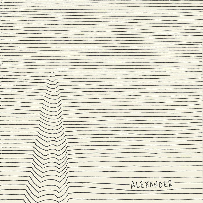 s/t | Alexander | Carbon Records