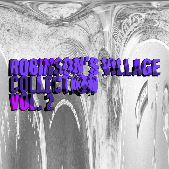 Robinson's Village Collection Vol.2 | Robinson's Village