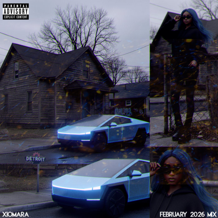 DIVINITY + PANIC (REWORK) - Single | Xiomara, Porter Robinson ...
