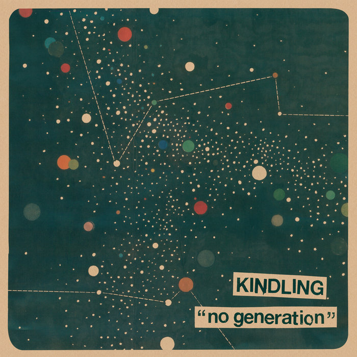 No Generation | Kindling