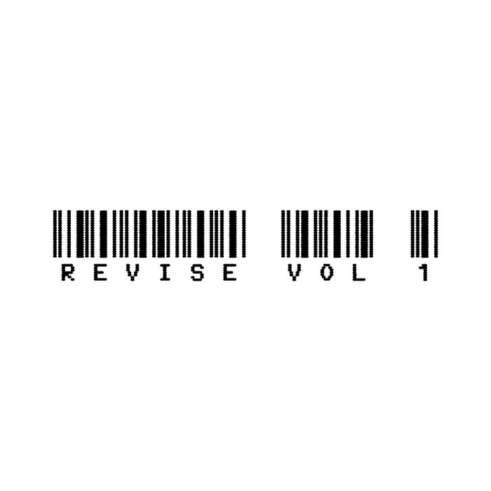 Revise Edits - Volume 1. | Revise Edits