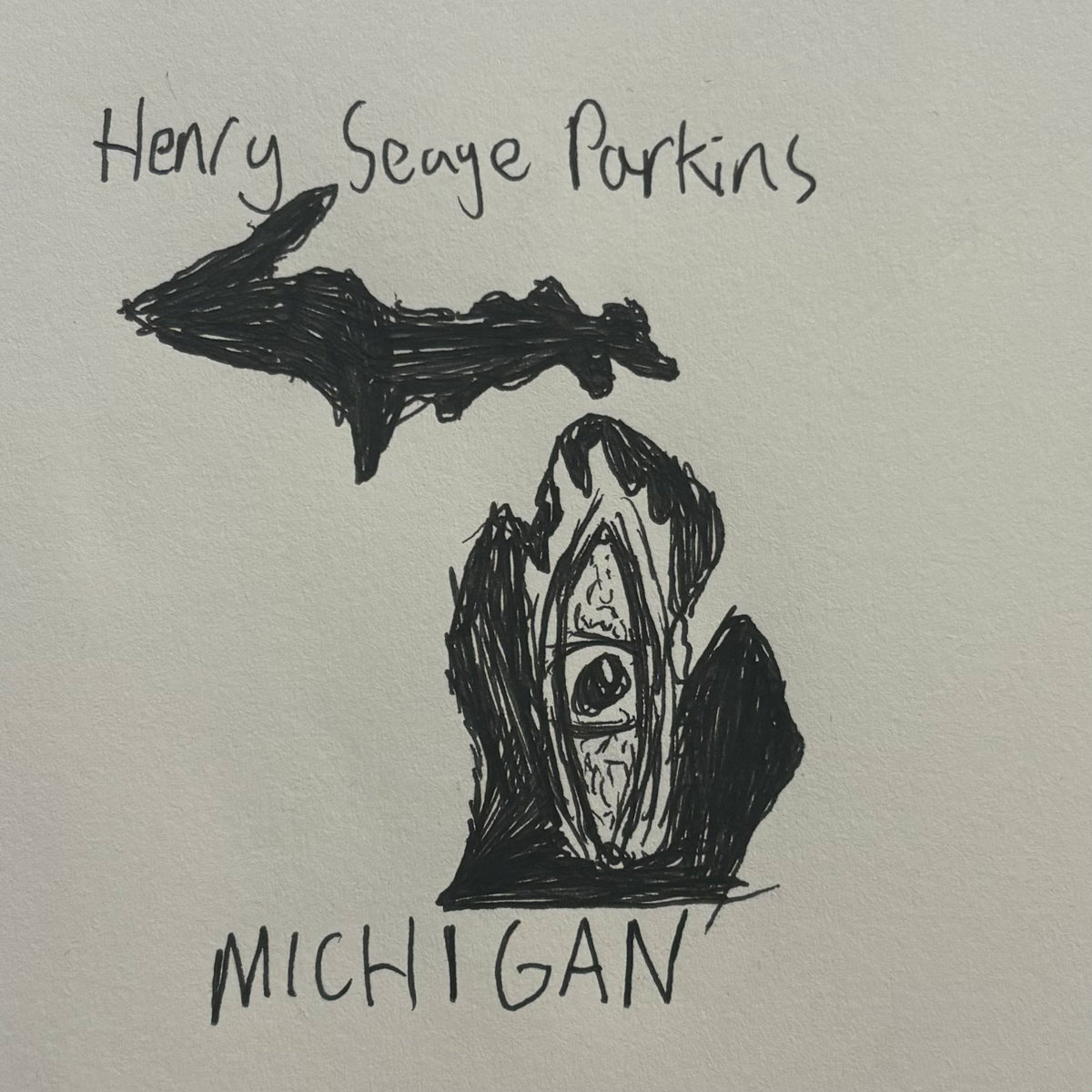 Michigan | Henry Seage Parkins | The Knot/Henry Seage Parkins